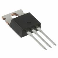 China IRFBC30 N-Channel Power MOSFET 600V 3.6A 1.8 Ohm TO-220 PowerMESH II for sale