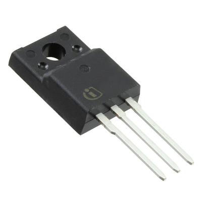 China Cool MOS Power Transistor SPA04N60C3 650V 4.5A NPN MOSFET TO-220 FullPAK for sale