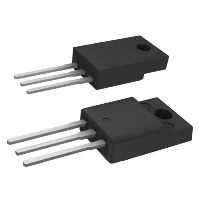 China STF13NK50Z N-Channel 500V 11A 0.48 Ohm Zener Protected SuperMESH Power MOSFET for sale