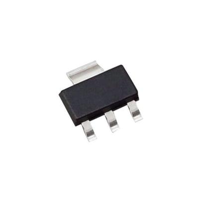 China PZT2907A PNP Power Mosfet Transistor 60V 800mA Si-Epitaxial Planar Switching for sale