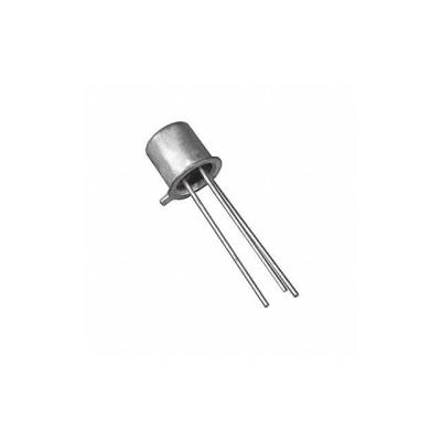China 2N2222A NPN Switching Transistor 800mA 40V TO-18 High Speed Switch for sale