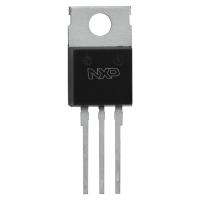 China BT151-500R Thyristor 12A RMS 500V NPN Epitaxial Silicon Transistor TO220AB for sale