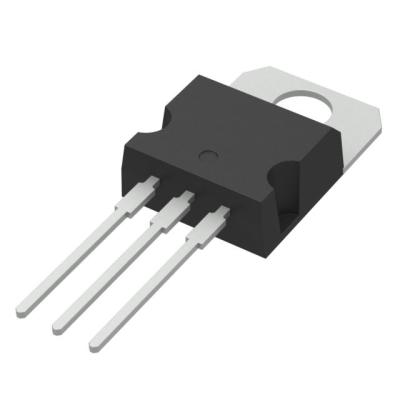 China ST L7912CV Negative Voltage Regulator 1.5A Output -12V TO-220 for sale