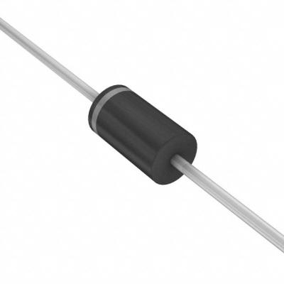 China 1.5KE7.5CA 1500W Axial Lead TVS Diode 6.8V-440V High Voltage Transient Suppressor for sale