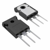 China STW21NM60N N-Channel Power MOSFET 600V 17A 0.19 Ohm TO-247 Second Generation for sale