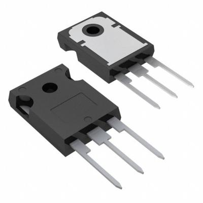 China STW21NM60N N-Channel Power MOSFET 600V 17A 0.19 Ohm TO-247 Second Generation for sale