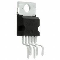 China TDA2030A 18W Hi-Fi Audio Amplifier IC 35W Driver Monolithic Pentawatt for sale