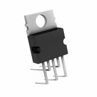 China TDA2003A 10W Car Radio Audio Amplifier Power Mosfet Transistor 18V 3.5A for sale