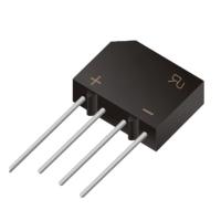 China KBU810 Single Phase Bridge Rectifier 8A 1000V High Surge Current Capability for sale