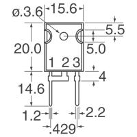 China 30EPH03PBF Power Mosfet Transistor Electronics IC Chip IC China supplier Integared Circuit for sale