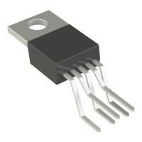 China LT1172CT Power Mosfet Transistor High Efficiency Switching Regulators for sale