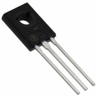 China BD440 Power Mosfet Transistor Power Silicon PNP Transistor for sale