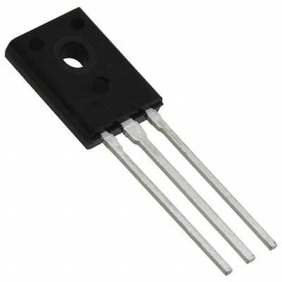 China 2SB1151-Y-BP PNP Power Transistor 60V 1.5W Low Saturation Voltage High Current for sale