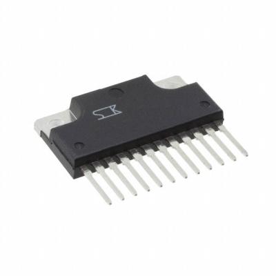 China SLA6020 PNP NPN Darlington Transistor 100V 5A 3-Phase Motor Drive Power Transistor for sale