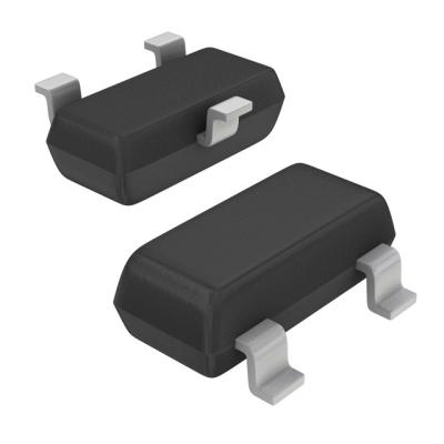 China NTR1P02LT1G P-Channel Power MOSFET -20V -1.3A SOT-23 Surface Mount for sale