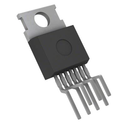 China LA78041 TO220 Vertical Output IC 2.2Ap-p for TV CRT Display Bus Control Support for sale