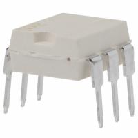 China PVT312L Photovoltaic Relay 250V 190mA AC/DC Solid State MOSFET SSR DIP-6 for sale