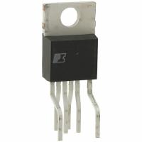 China TOP244YN TOPSwitch-GX 132 kHz Integrated Off-Line Switcher 34 W No Heatsink for sale