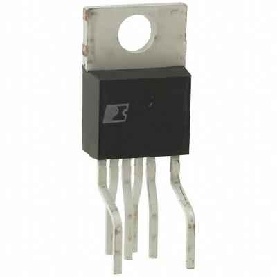 China TOP244YN TOPSwitch-GX 132 kHz Integrated Off-Line Switcher 34 W No Heatsink for sale