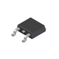 China ZXMN10A09KTC 100V N-Channel Enhancement Mode MOSFET 7.7A DPAK Low On-Resistance for sale