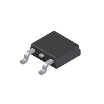 China ZXMN10A09KTC 100V N-Channel Enhancement Mode MOSFET 7.7A DPAK Low On-Resistance for sale