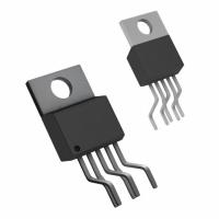 China LM1875T 20W Audio Power Amplifier IC TO-220 60V Supply Low Distortion for sale