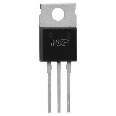 China BT139-800E Sensitive Gate Triac 800V 16A RMS Bidirectional Switch IC Chip for sale