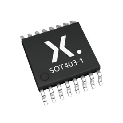China 74AHCT595PW 8-Bit Shift Register 3-State Outputs TSSOP16 Serial to Parallel for sale