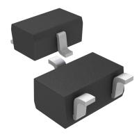 China RB450FT106 Schottky Barrier Diode 45V 100mA Rectifier Diode for Hair Removal for sale