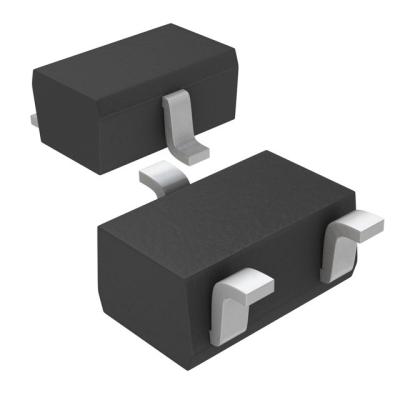 China RB450FT106 Schottky Barrier Diode 45V 100mA Rectifier Diode for Hair Removal for sale