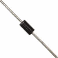 China 1N5819 Schottky Barrier Rectifier Double Diode 40V 1A High Surge Capability for sale