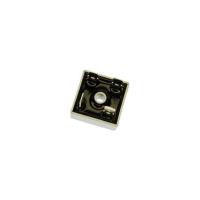 China KBPC3510 Single Phase Bridge Rectifier 35A 1000V Silicon Diode for sale