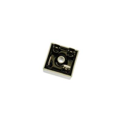 China KBPC3510 Single Phase Bridge Rectifier 35A 1000V Silicon Diode for sale