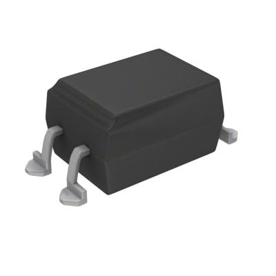 China SFH6206-3T Optocoupler Phototransistor Output AC Input 5300 VRMS 70 V Digital IC for sale