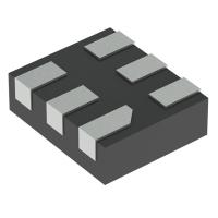 China NCS2200AMUT1G Low Voltage Comparator 0.85V to 6.0V Rail-to-Rail I/O for sale