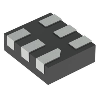 China NCS2200AMUT1G Low Voltage Comparator 0.85V to 6.0V Rail-to-Rail I/O for sale