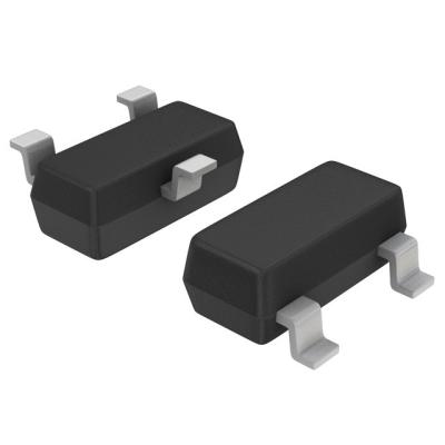 China P-Channel HEXFET Power MOSFET IRLML6402TRPBF -20V 3.7A SOT-23 Fast Switching for sale