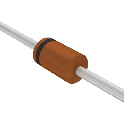 China BZV85-C7V5 1W Silicon Planar Power Zener Diode DO-41 7.5V for sale
