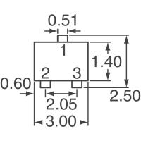 China MMBD4148-7-F Surface Mount Switching Diode 75V 300mA SOT-23 AEC-Q101 for sale