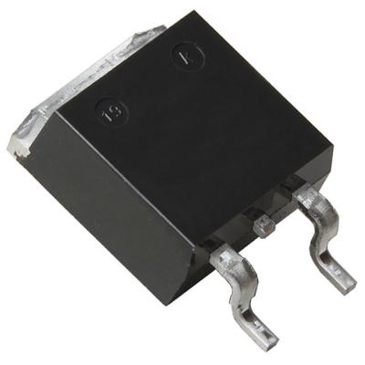 China BYV32EB-200 Dual Ultrafast Rectifier Diode 200V 20A SOT404 D2PAK for sale