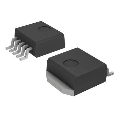 China LM2596DSADJG 3.0A Step-Down Switching Regulator Adjustable 1.23-37V 40V Input for sale