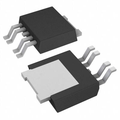 China BTS452RATMA1 Smart High-Side Power Switch 42V Overload Protection IC for sale