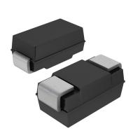 China RB056L-40TE25 Schottky Barrier Diode Silicon Planar 40V 3A Zener Diode 18V for sale