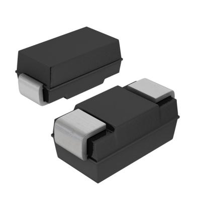 China RB056L-40TE25 Schottky Barrier Diode Silicon Planar 40V 3A Zener Diode 18V for sale