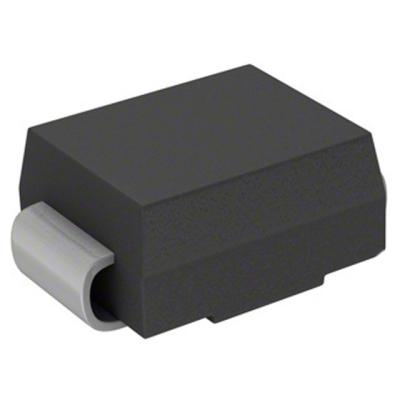 China SMBJ28A Transient Voltage Suppressor 600W 5.0V to 440V TVS Diode Surface Mount for sale