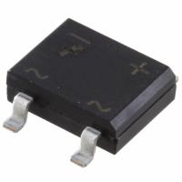 China DF06S IR Emitting Diode , bridge diode rectifier circuit Low leakage for sale