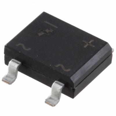China DF06S IR Emitting Diode , bridge diode rectifier circuit Low leakage for sale