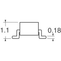 China BZX84-C6V2 Zener Diode 250mW SOT-23 Voltage Regulator Diode 6.2V for sale