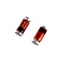 China ZMM10 Surface mount Silicon Planar Zener Diodes diode rectifier circuit double diode model for sale