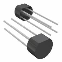 China 2W08G-E4/51 2 Amp Single Phase Bridge Rectifier 800V DC Blocking Voltage for sale